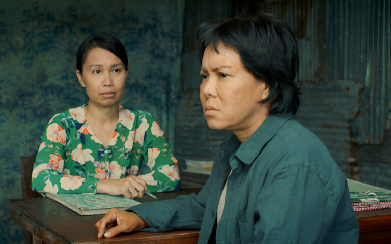 "Ma Da" - Phim Kinh Dị Rùn Rợn Vùng Sông Nước - Sống Việt Nam